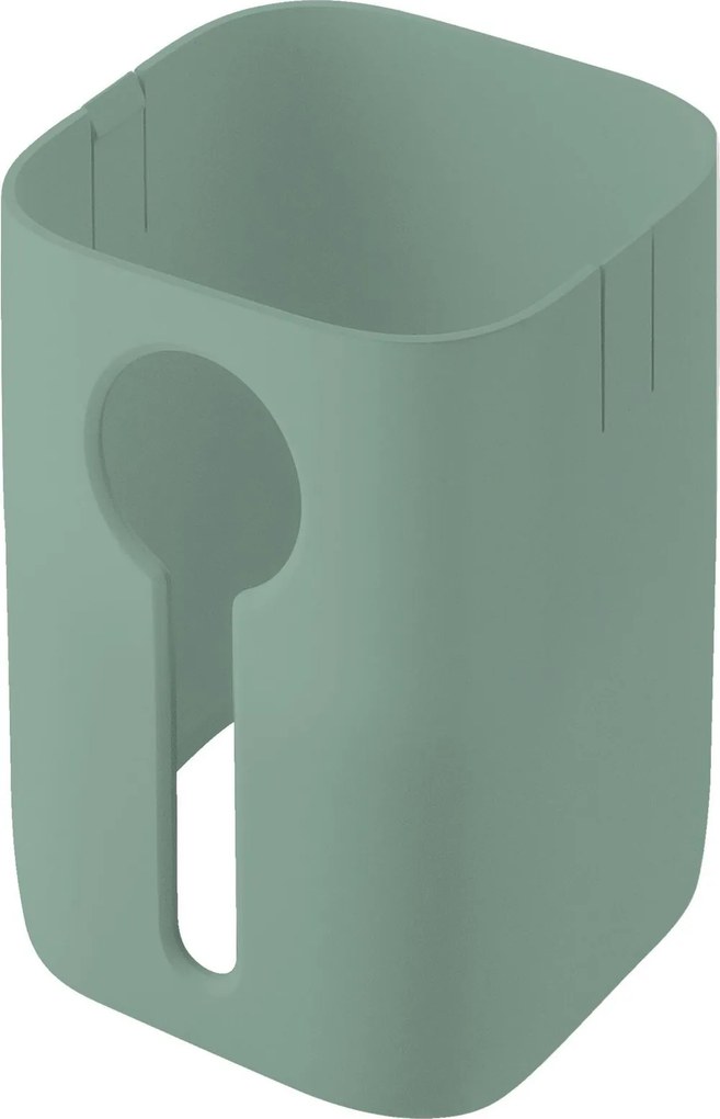 Kryt ZWILLING FRESH&SAVE CUBE 2S - zelený