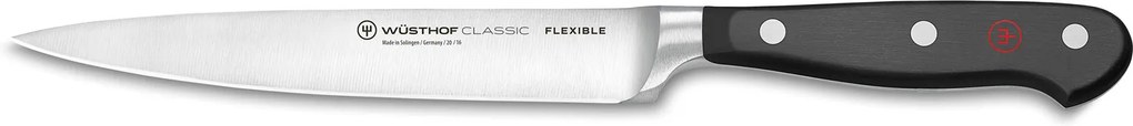 Wüsthof CLASSIC Nůž filetovací 16 cm 1040103716