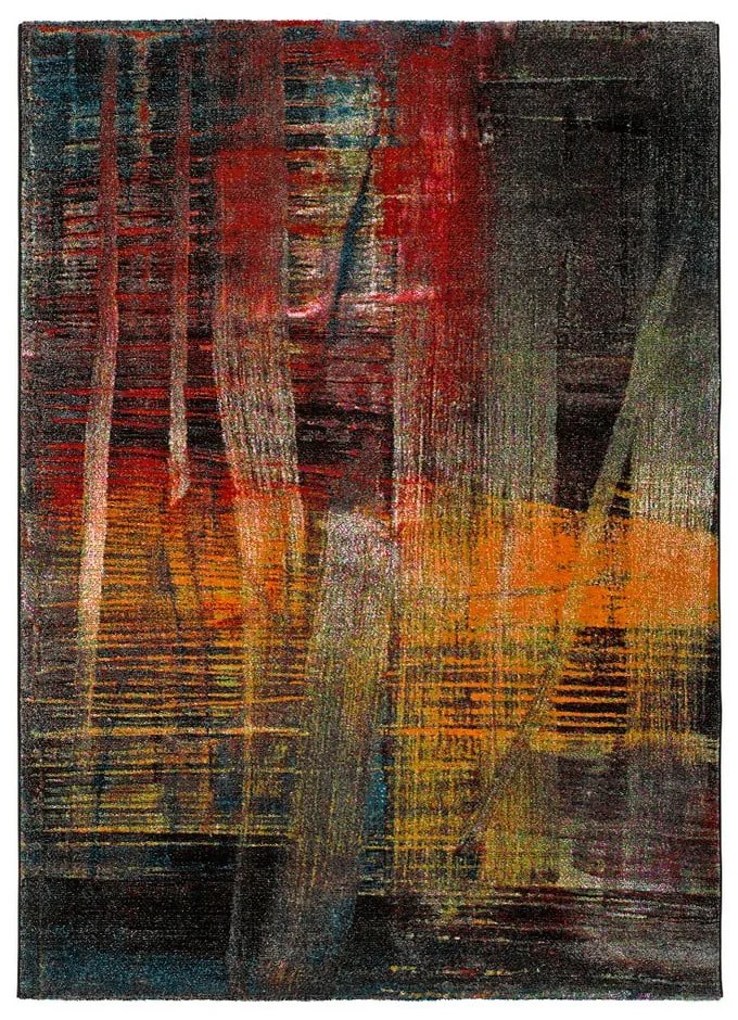 Koberec Universal Bianca Abstract, 140 x 200 cm