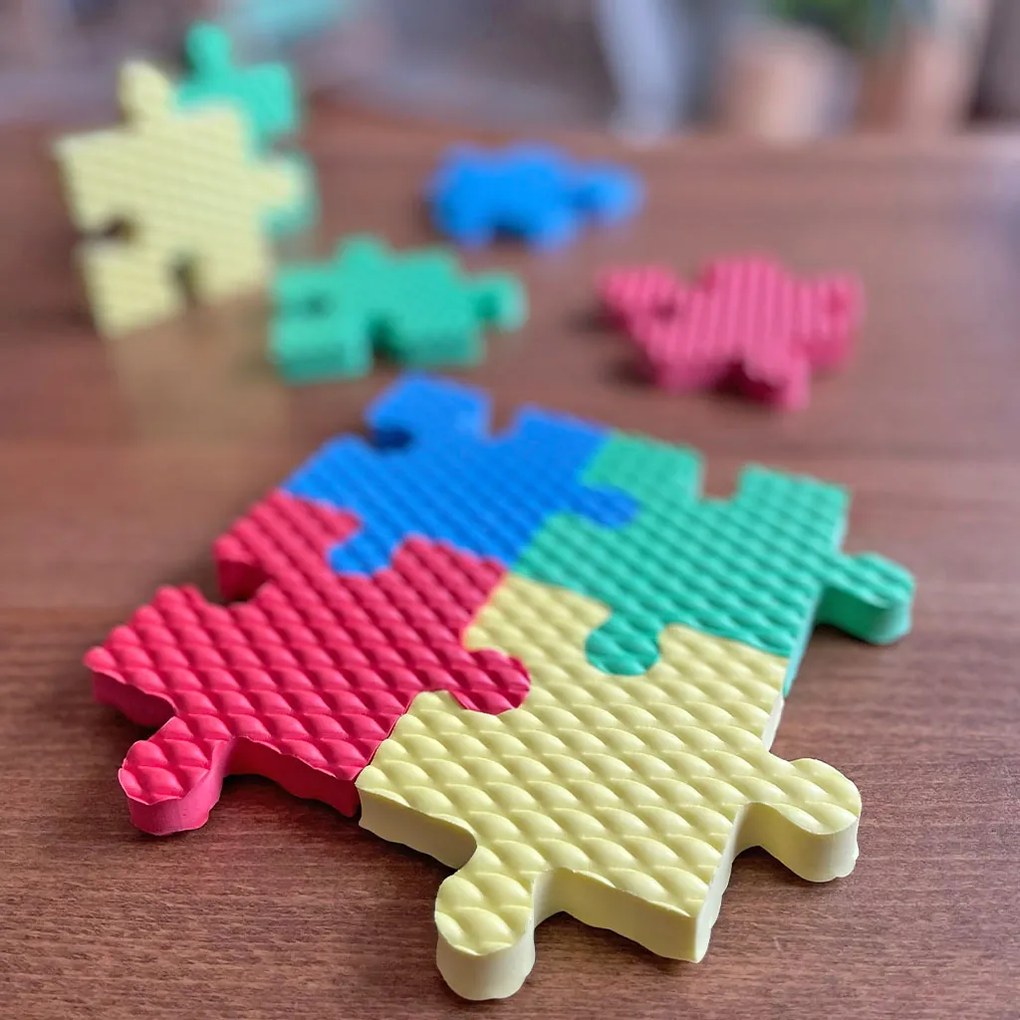 Vylen Mini puzzle 100 kusů