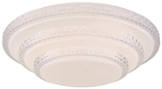 Globo 48005FSH-30 - LED Stmívatelné stropní svítidlo MAGNIFIQUE LED/30W/230V