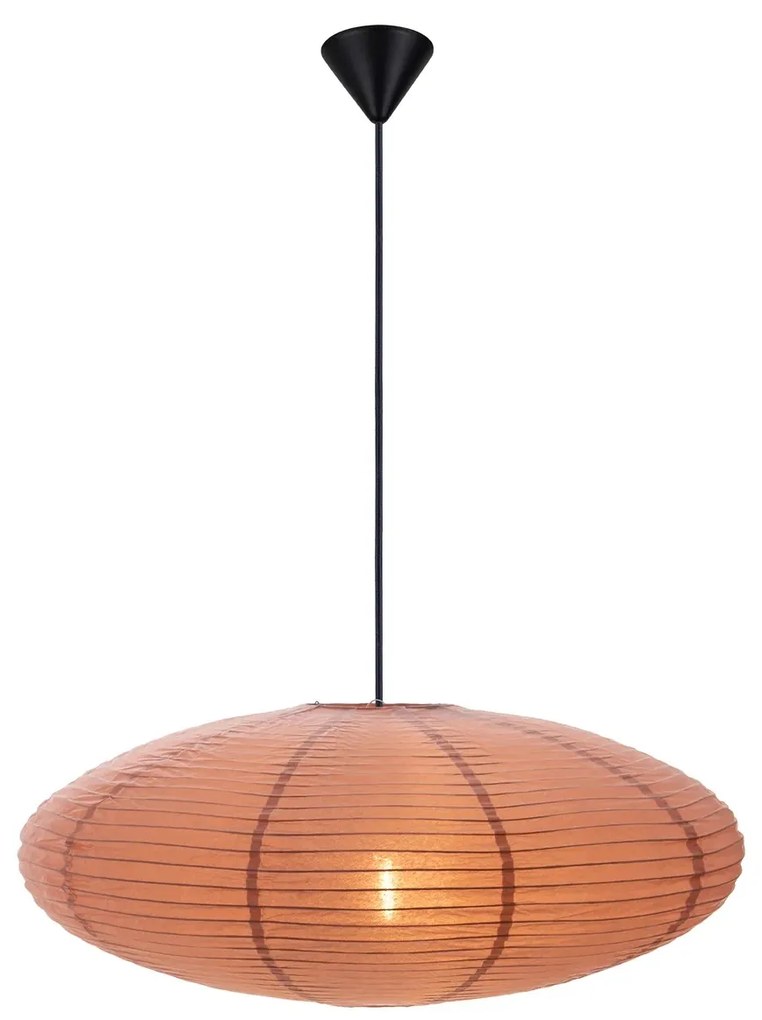 Nordlux Závěsné stínidlo Villo 60 Barva: Růžová