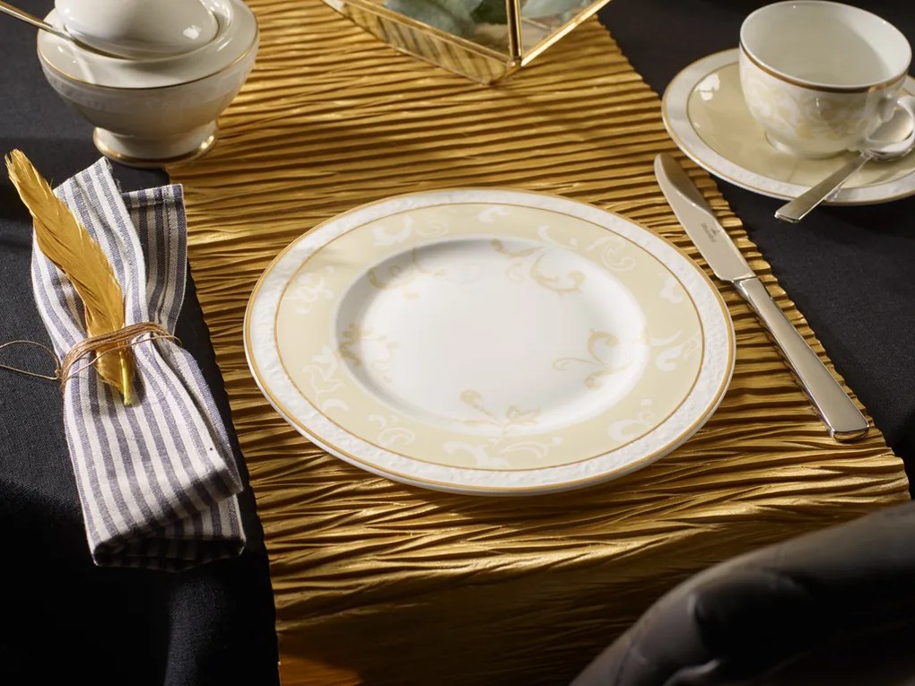 Villeroy&Boch Villeroy & Boch Ivoire dezertní talíř 22 cm