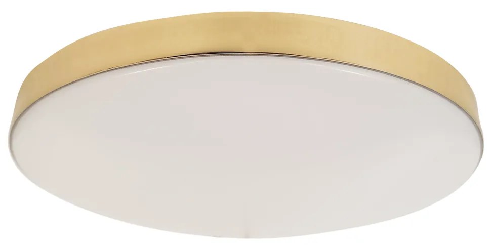 Stropní LED svítidlo Maya, 1x LED 15w, 4000k, g