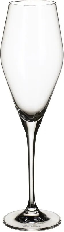 Villeroy & Boch La Divina sklenice na šampaňské, 0,26 l