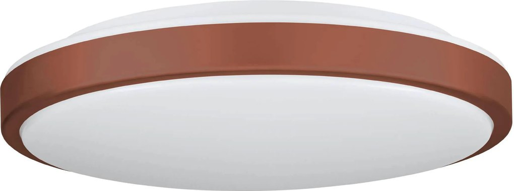 XXXLutz STROPNÍ SVÍTIDLO, 43/9 cm Eglo - Online Only svítidla - 003348266201