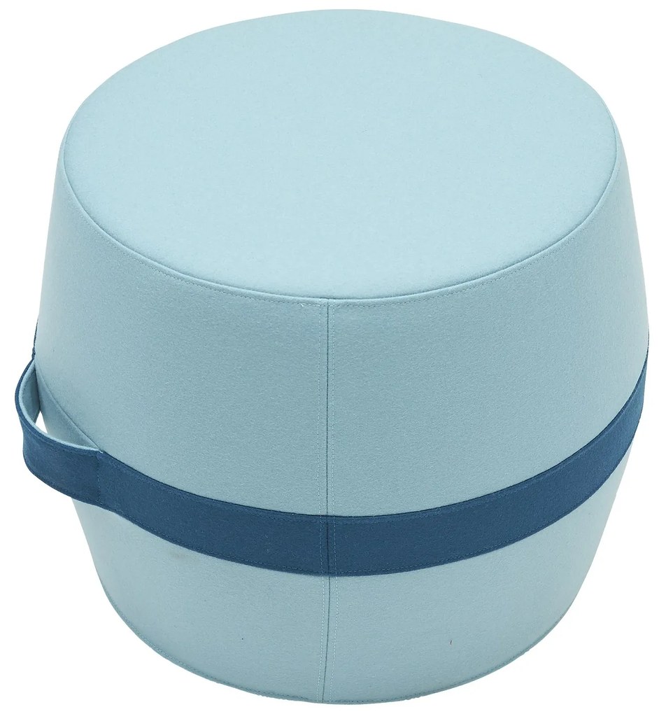 SOFTLINE - Pouf LISBON malý