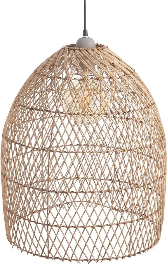 CORBELLE Stínidlo na lampu 44 cm