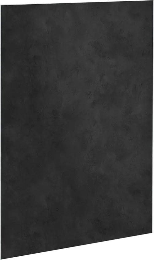 Gelco Vario deska HPL Kara 130 x 200 cm laminát černá GX2613