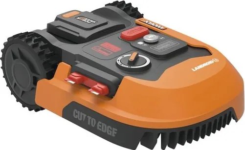 Robotická sekačka Worx Landroid M700 2.0
