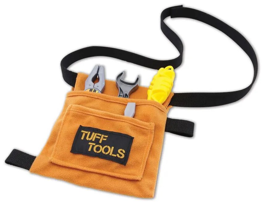 Tuff Tools Opasek s nářadím