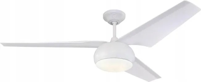 Ventilátor Stropní Ventilátor Lampa Madeline Dálkové Ovládání