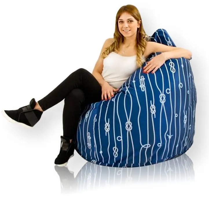 Primabag Mega Sako Design marine