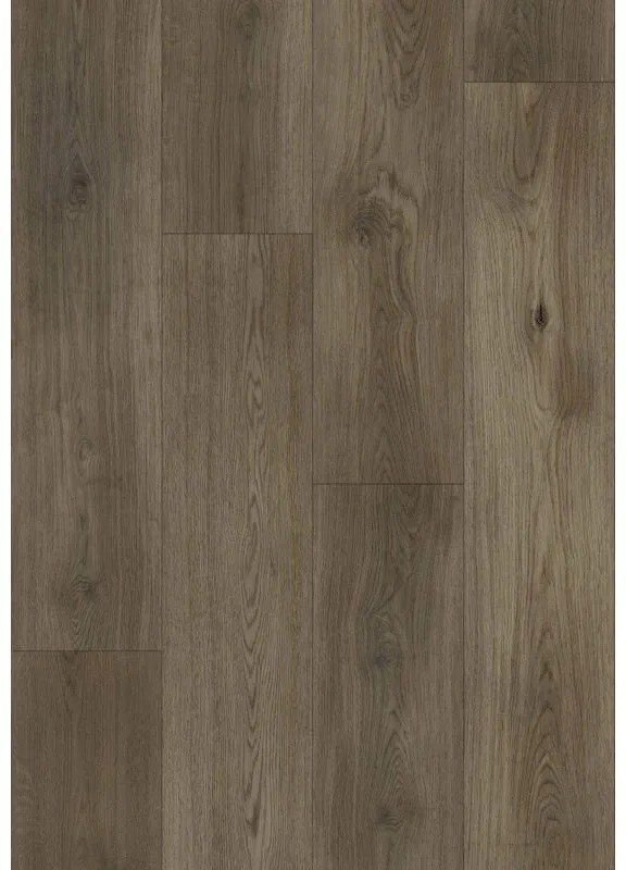 Mexen Perry vinylové panely 1227 x 187 mm LVT Dryback 2,5 mm, podložka PVC, 4 V-Fuga, Dub - F1321-1227-187-255-4V1-01