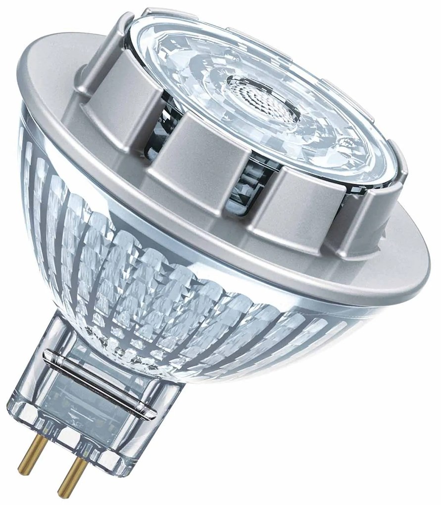 GU5,3 7,8W 827 LED reflektor Superstar 36°