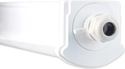 Zářivka LED McLED INDUS 60cm 8/15W 4000K neutrální bílá IP66 ML-414.234.89.0