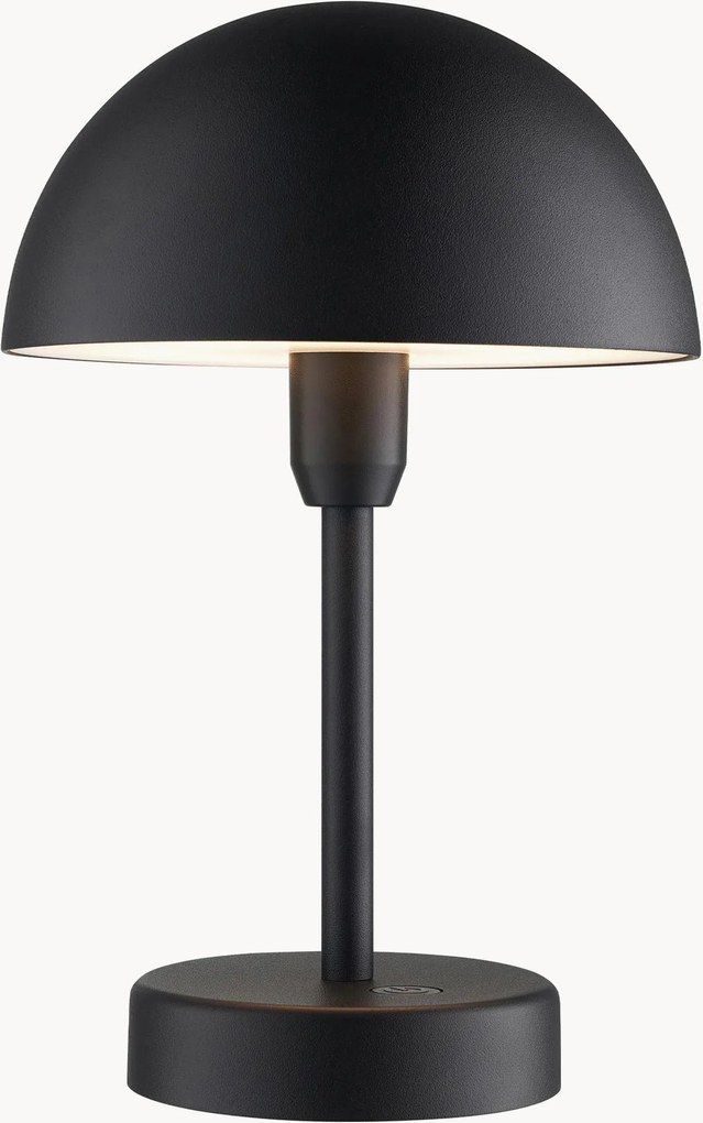 Přenosná stmívatelná stolní LED lampa Ellen