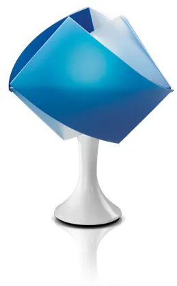 SLAMP: GEMMY stolní lampa SLAMP: Barva: Modrá