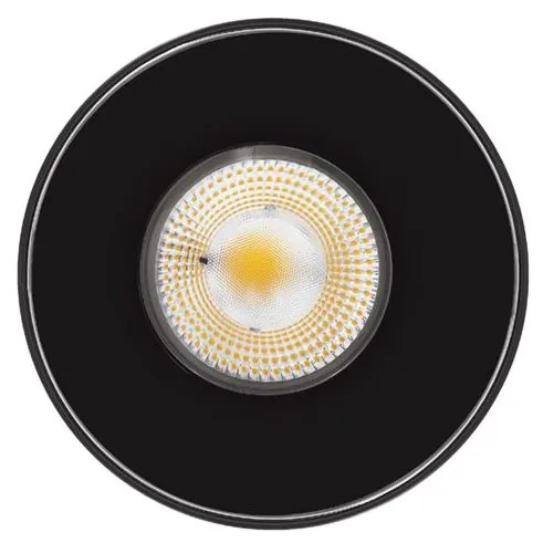 Svítidlo Nowodvorski 8728 CL IOS LED 30W, 3000K, 36° BLACK