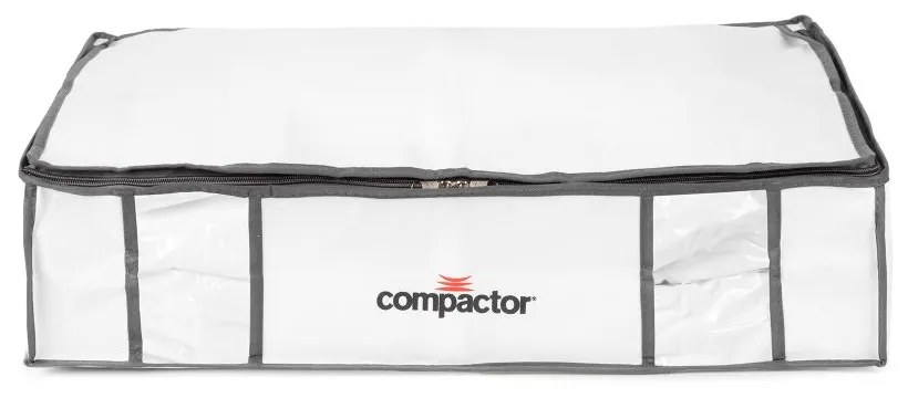 Úložný box s vakuovým pytlem Compactor Life RAN3592