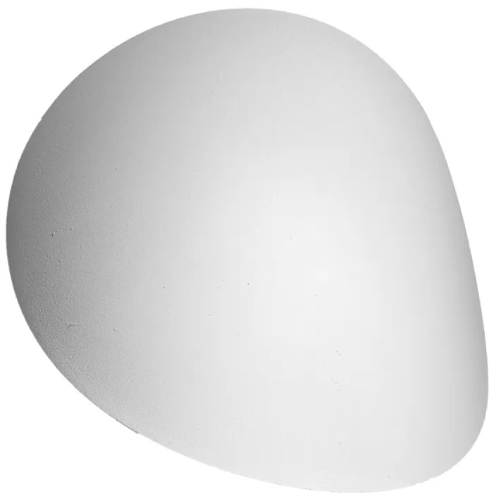 SENSES Nástěnné světlo, bílá SL.0934 - Sollux