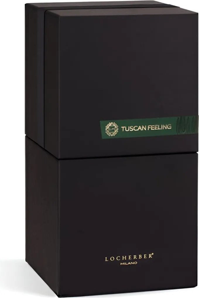 Locherber Milano difuzér Tuscan Feeling Objem: 2,5 l