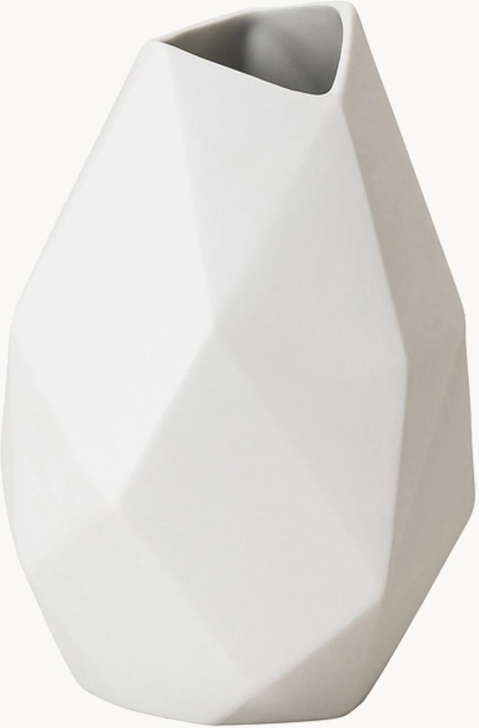 Porcelánová váza Surface