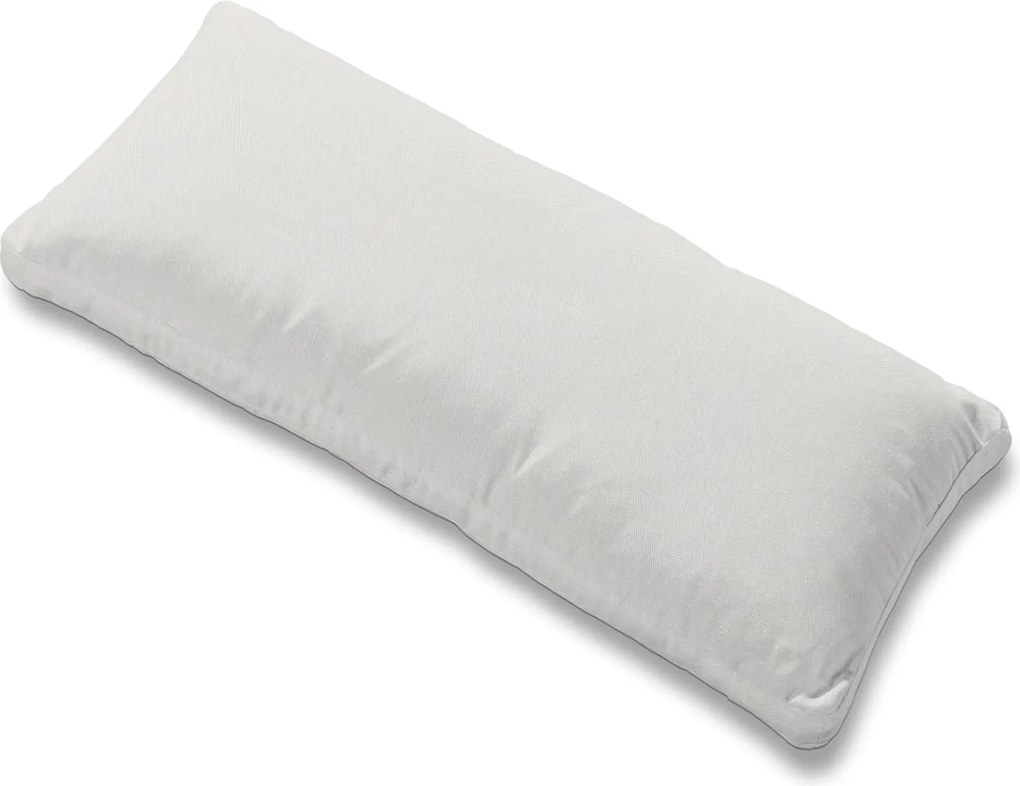Potah na polštář Karlstad 67x30cm barva béžová látka pletený vzor