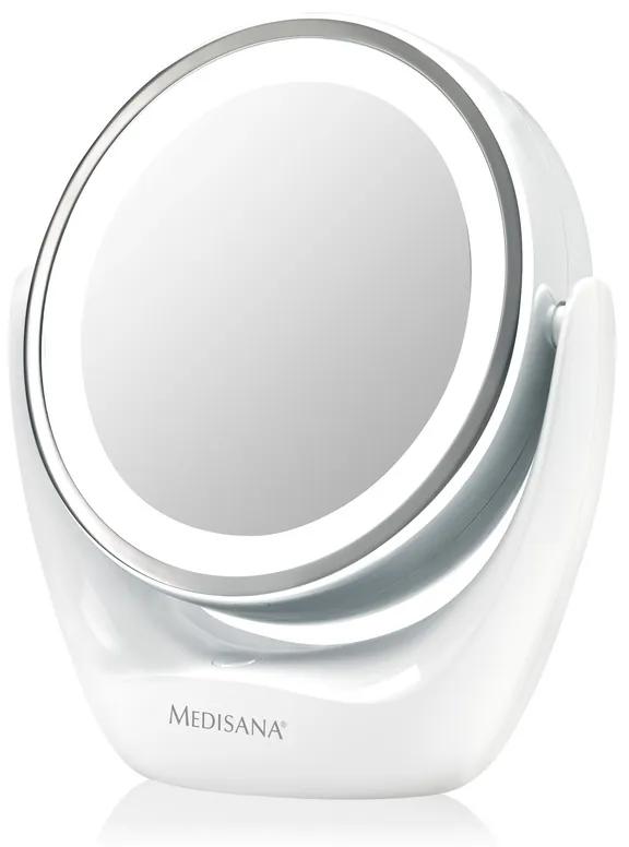 Kosmetické zrcátko Medisana CM 835 2V1 / s osvětlením