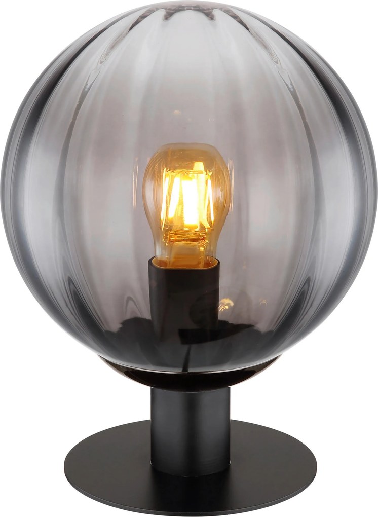 XXXLutz STOLNÍ LAMPA, 23/29.5 cm Globo - Online Only svítidla - 007326091307
