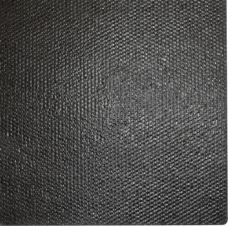 Rohožka před dveře přírodní 50 x 80 cm kokosové vlákno 155561