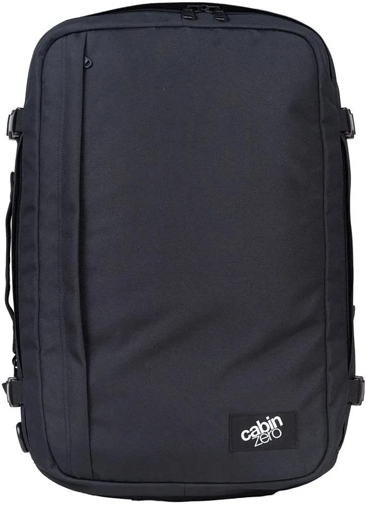 Batoh cabinzero classic plus 42 l absolute black