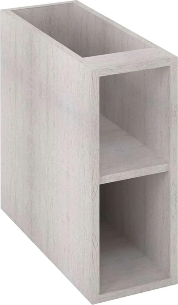 Sapho Treos - Skříňka spodní 20x53x51 cm, dub Polar TS020-1010