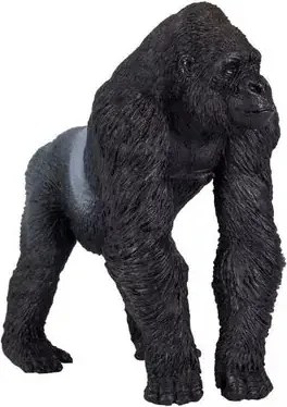 Mojo Animal Planet Gorila stříbrohřbetá samec / od 3 let