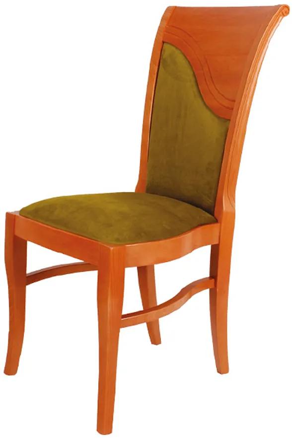 Jídelní židle Z96 Martina, bukový masiv