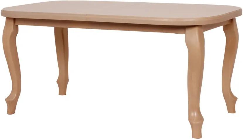Jídelní stůl ENZO/160x90+2x40cm/