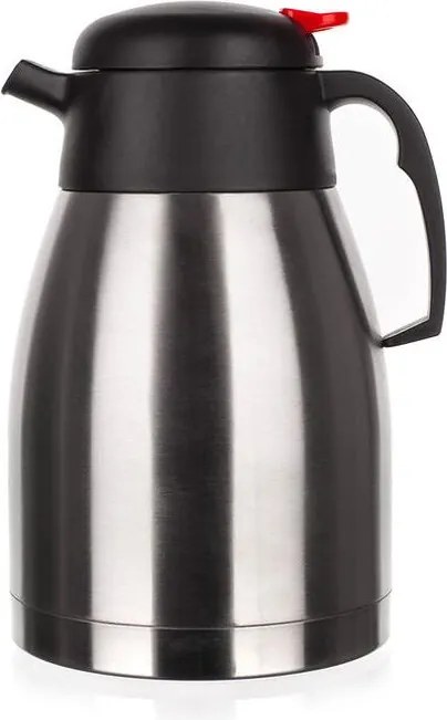 Nerezová termoska AKCENT  1,4 l