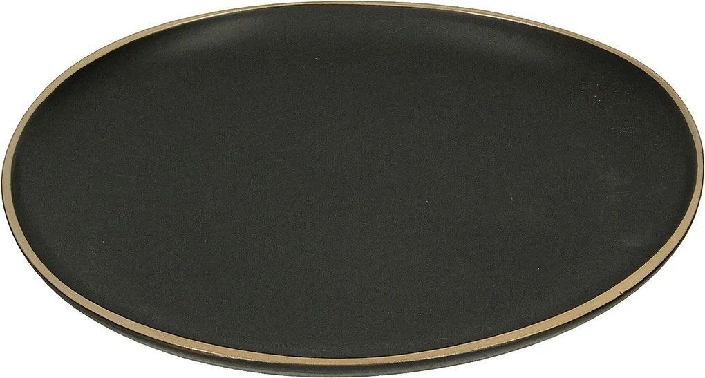 Talíř Galloway 26 cm