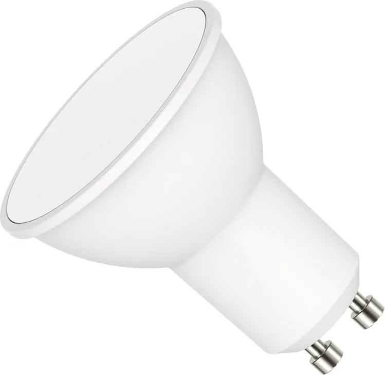 Emos lighting LED žárovka Classic MR16 7W GU10 teplá bílá