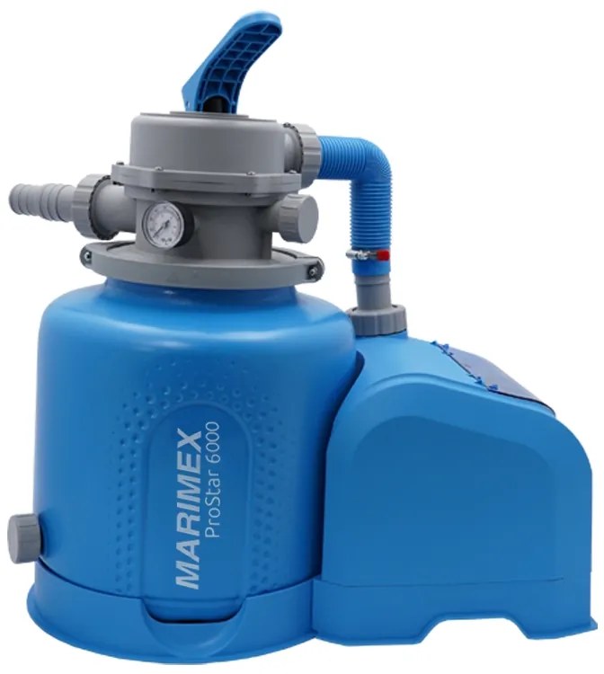 Marimex | Písková filtrace Marimex ProStar 6000 | 10604354