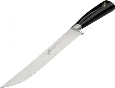 Berkel Elegance Sada nožů pro pečení černá / 3 ks