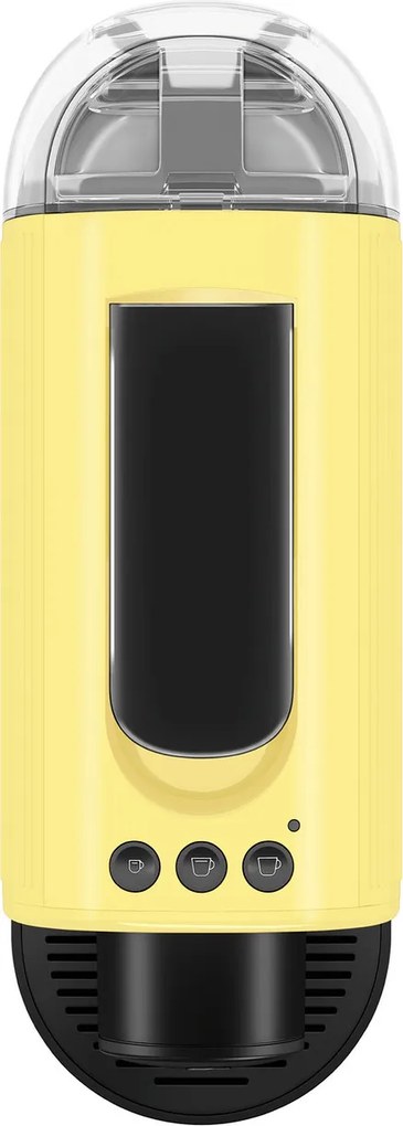 Cafissimo pure+, lemon splash