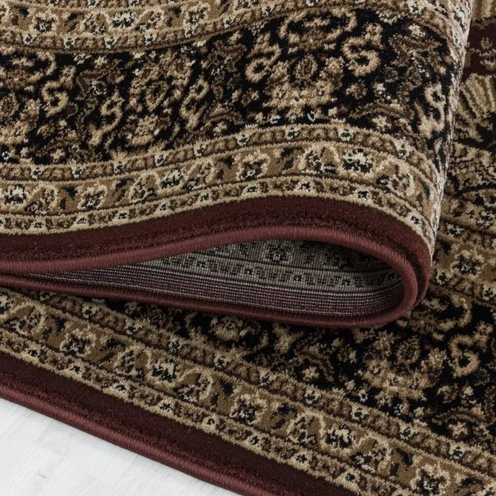 Vopi | Kusový koberec Kashmir 2605 red - 120 x 170 cm