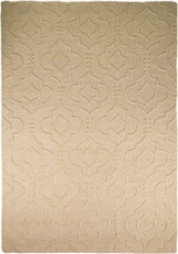 120x170 Doprodej: 120x170 cm Kusový koberec Moorish Marrakech Cream