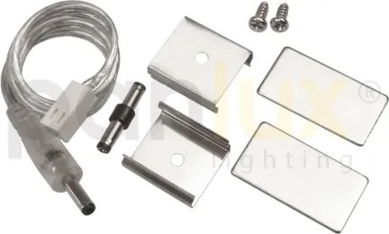 Nábytkové svítidlo Panlux PN11100004 MAGNETIC LED 10W 12V WW teplá bílá 3000K