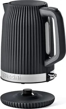 Guzzini Sous Chef šedá / Konvice na vodu