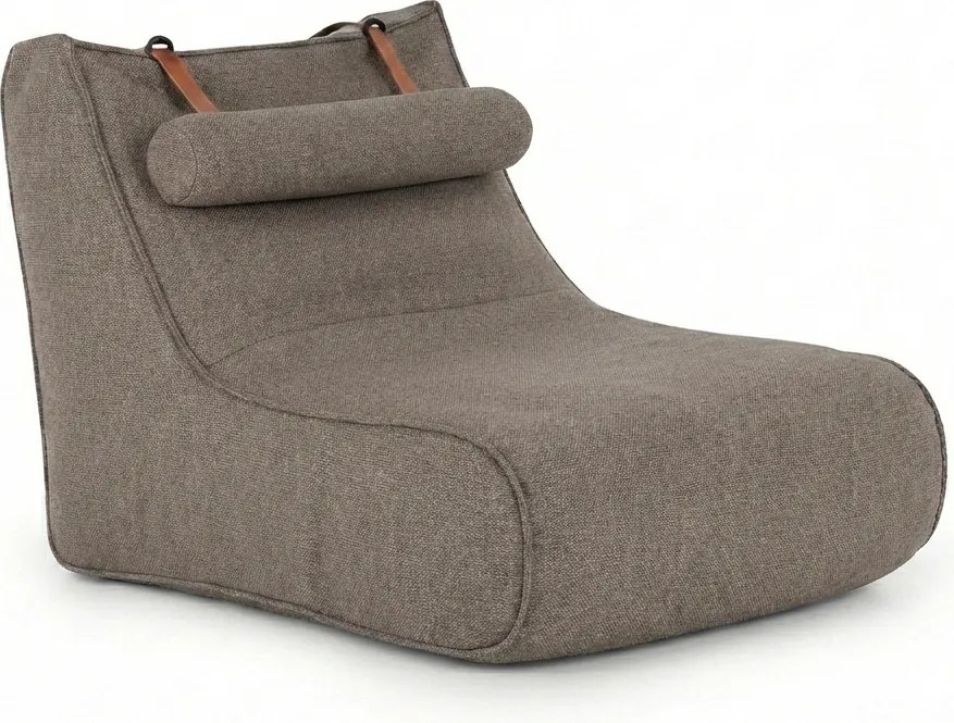 Divan INDOOR / Klasik 120 × 140 × 90 cm (Š × H × V) / DUO 07