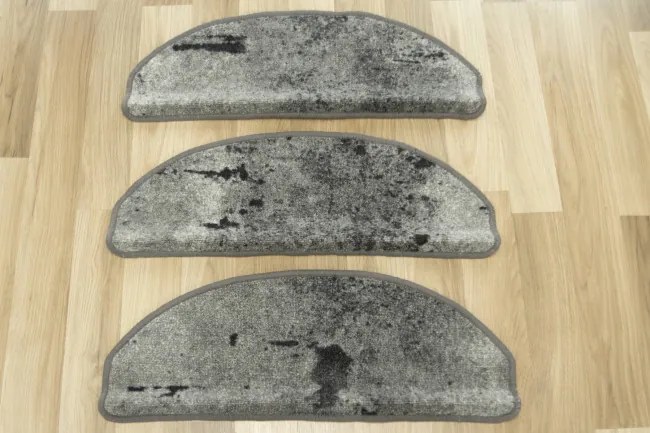 Nášlap na schody Marl 19 marmur beton
