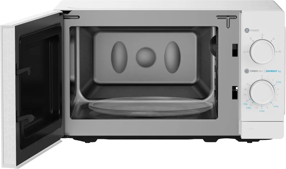 Philco PMD 2011 W - mikrovlnná trouba