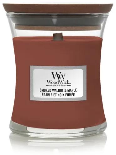 Woodwick Smoked Walnut & Maple 85 g